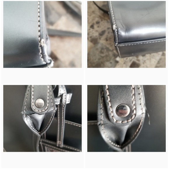 Tannery West | Bags | Tannery West Laptop Bag | Poshmark